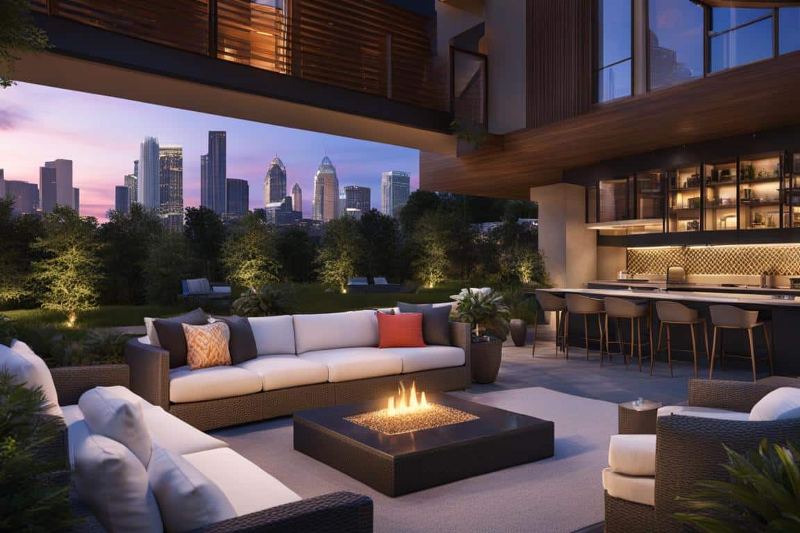 Cityscape Wonders: Mastering 3D Rendering in Orlando - 3D Architectural ...